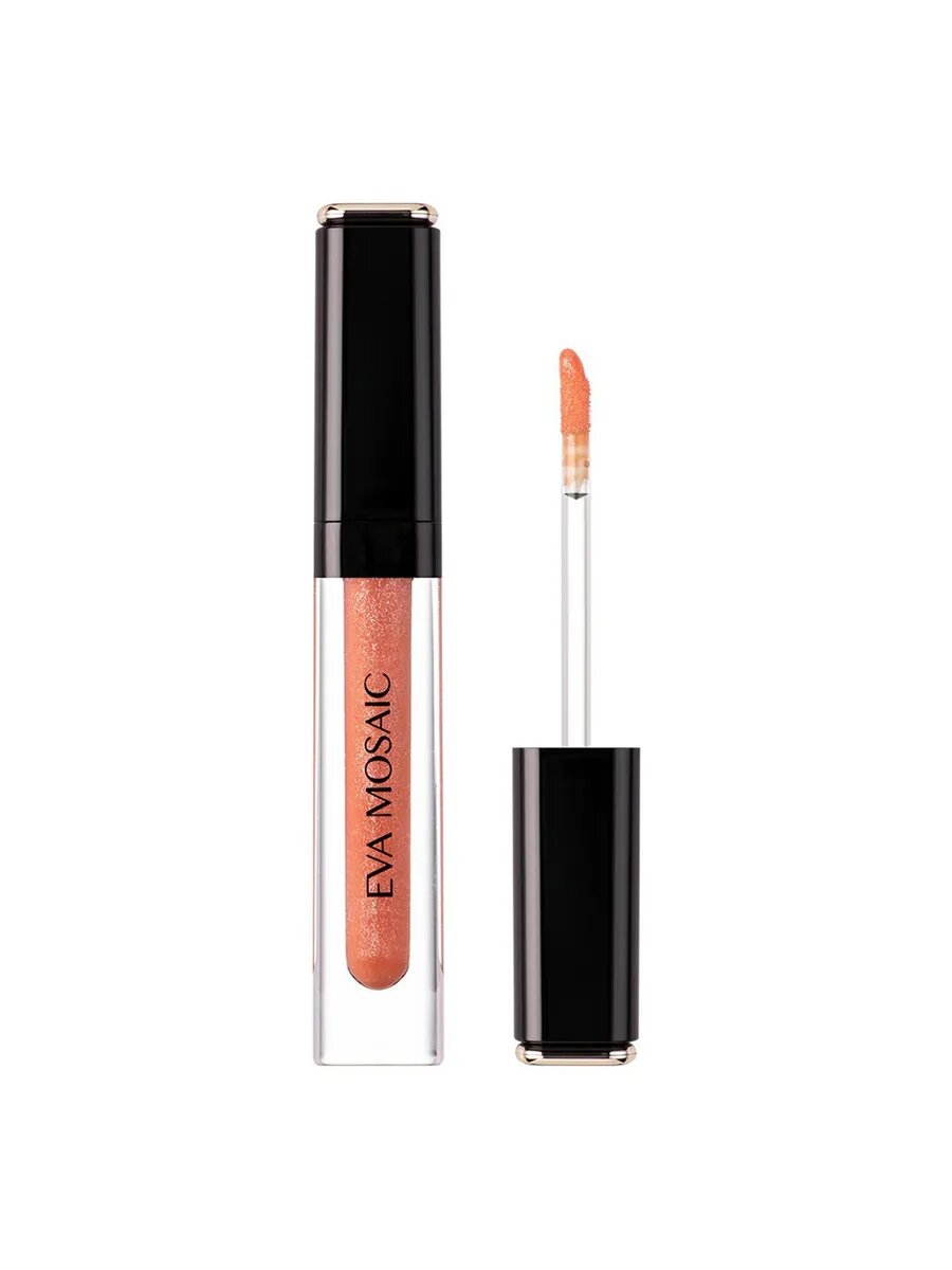 Блеск для губ Eva Mosaic Power Gloss 12 3 мл