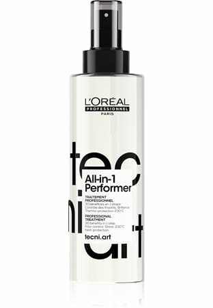 Спрей для ухода за волосами L'Oreal Professionnel Tecni.Art All-in-1 Performer, 190 мл