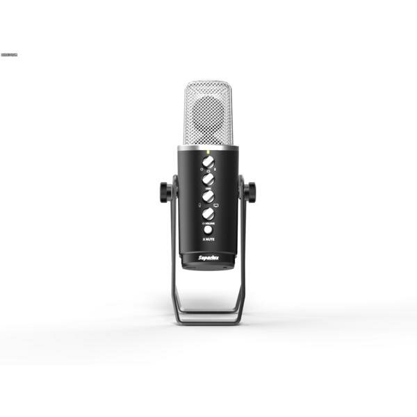 USB-микрофон Superlux E431U — фото 1