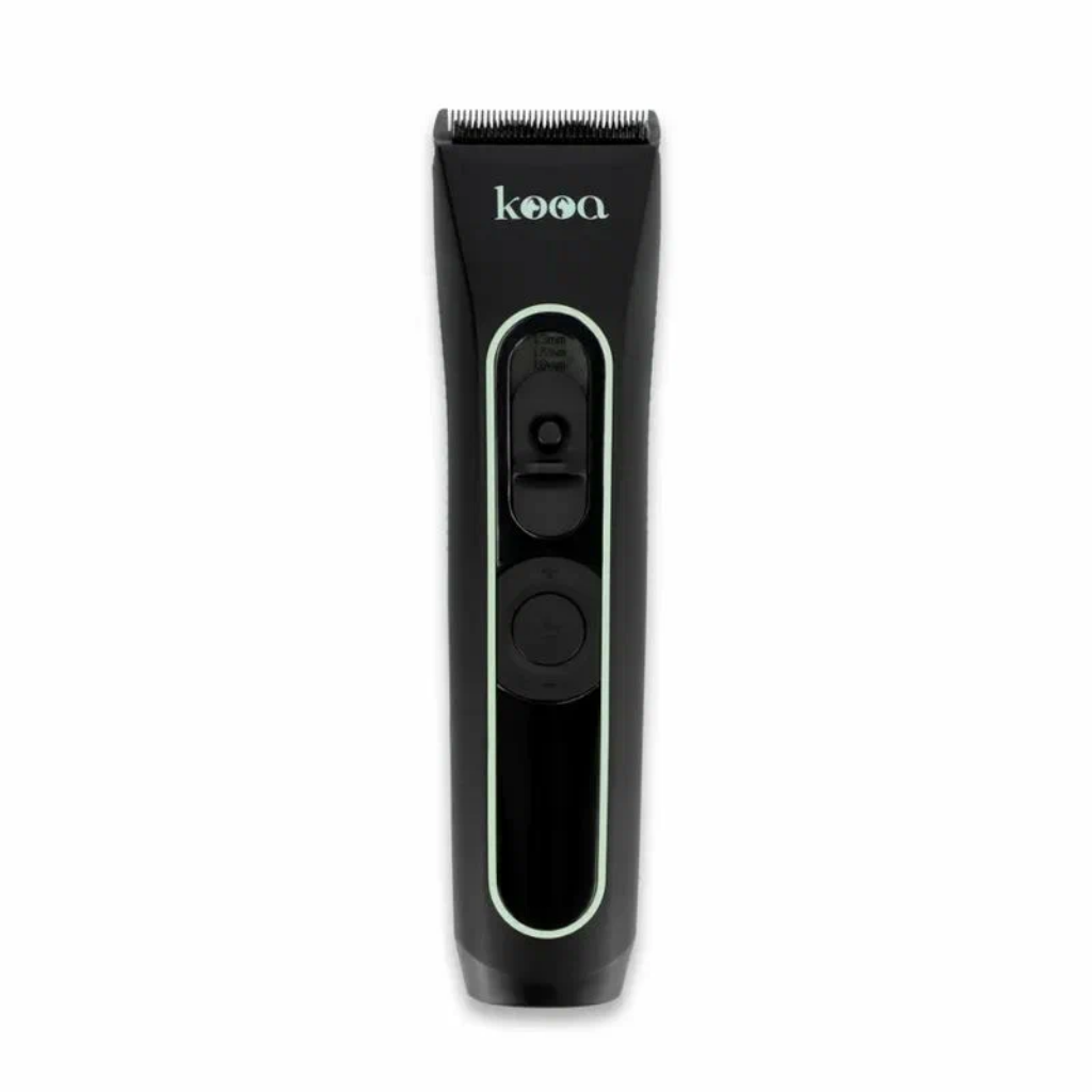 Машинка для стрижки животных kooa GEAR 3S