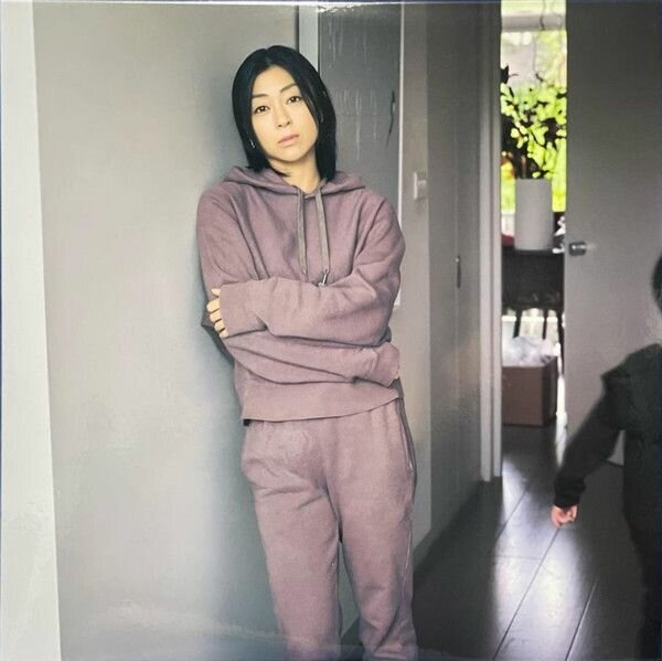 Hikaru Utada - Bad Mode - новая виниловая пластинка