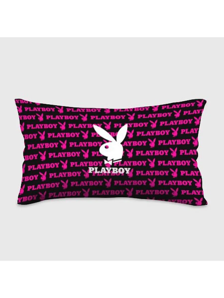 Playboy Плейбой Подушка