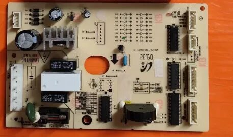 Samsung BCD-285WNLVS/B Плита для холодильника DA41-00482A