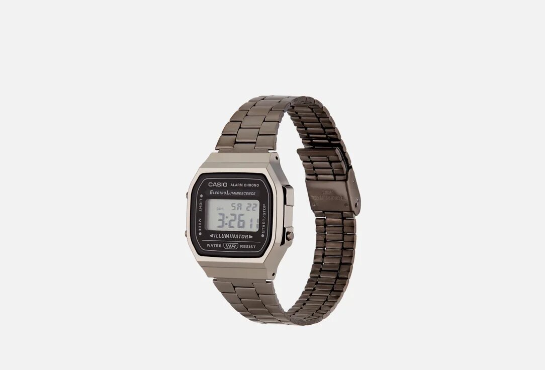 Casio Vintage 36 mm Часы наручные кварцевые 1 шт