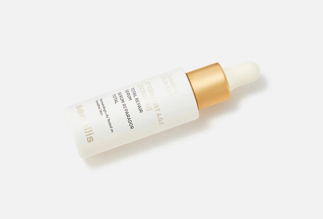 SENSILIS Eternalist A.G.E. [Serum AI] Сыворотка для лица 30 мл