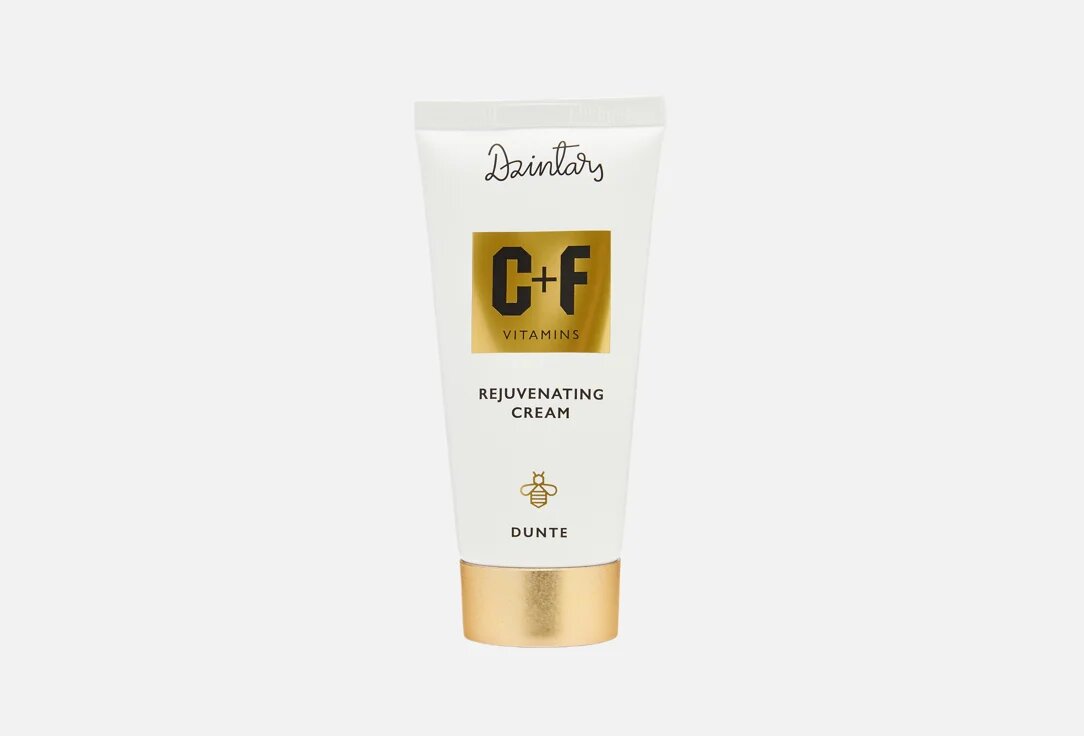 Dzintars Rejuvenating Dunte Крем для лица 50 мл