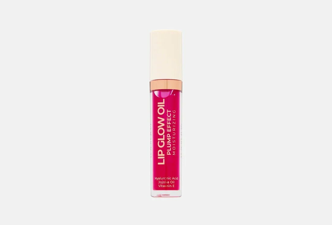 Topface Lip glow oil Масло для губ 4 мл 04