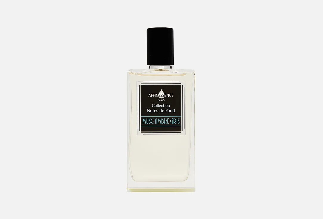 Affinessence MUSC-AMBRE GRIS Парфюмерная вода 100 мл