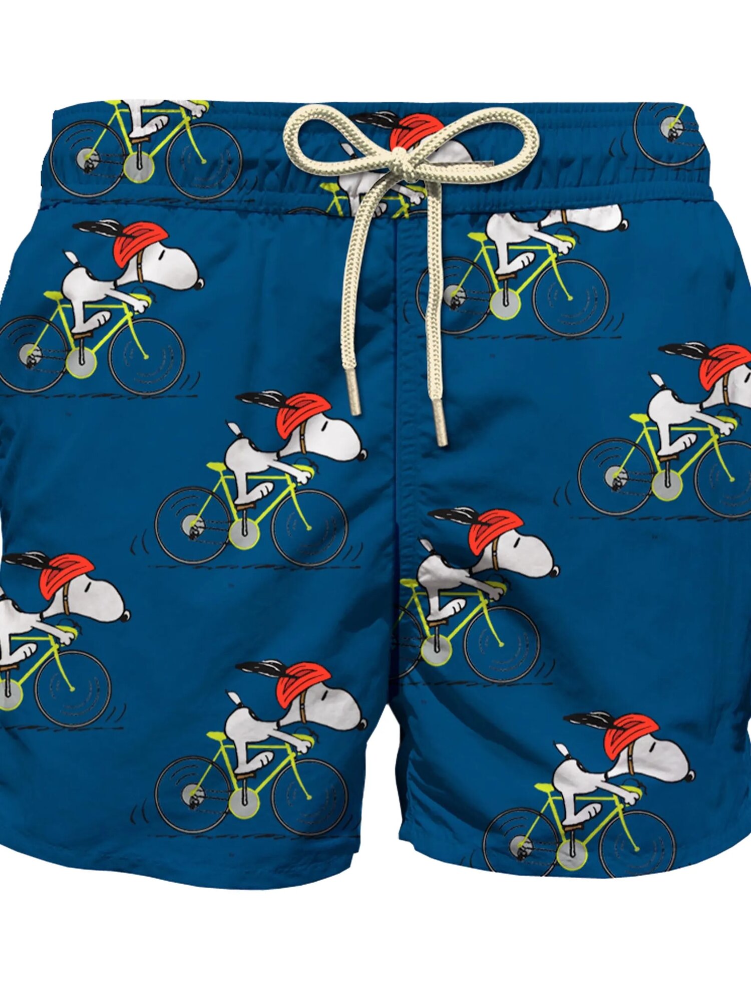 Шорты для плавания Snoopy-print swim shorts