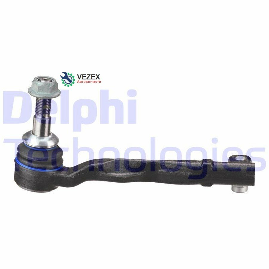DELPHI TA3449 Наконечник рулевой тяги TA3449