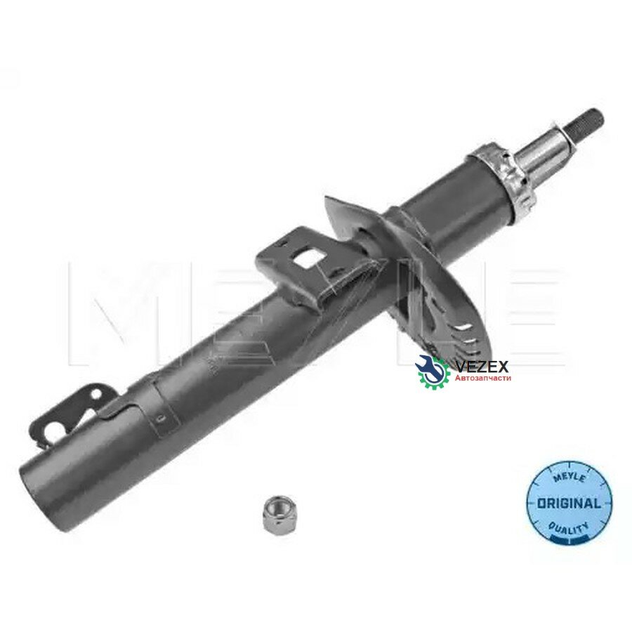 MEYLE 1266230004 Амортизатор