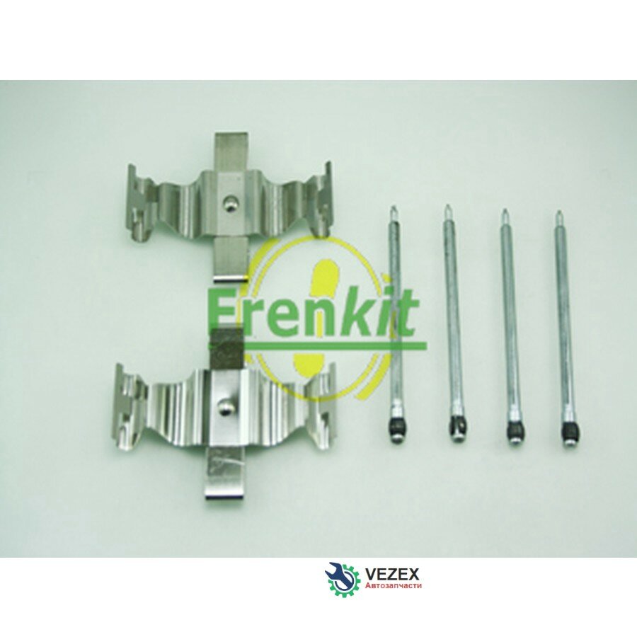 FRENKIT 901803 Комплект Установочный Тормозных Колодок