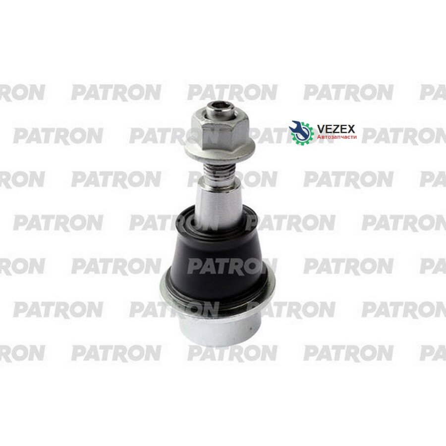 PATRON PS3492 Опора шаровая CHEVROLET SILVERADO 3rd Gen 2014-, GMC SIERRA 3rd Gen 2014-, CADILLAC ESCALADE GMTK2XL