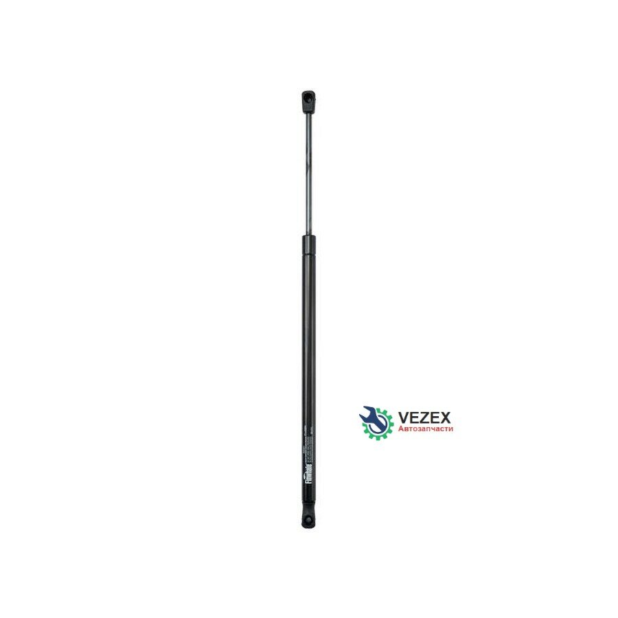 FINWHALE GS021 Газовый упор Rapid (NH3, NK3, NK6) для авто без заднего стеклоочистителя, спойлера GS021