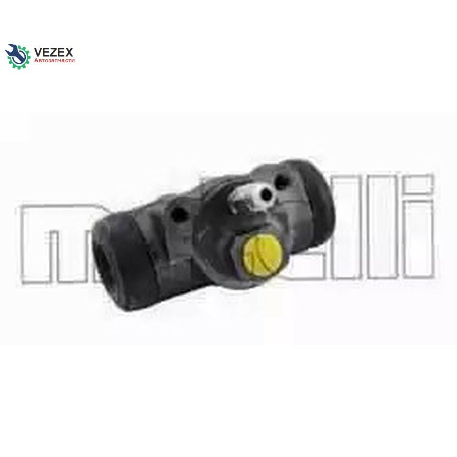 METELLI 04-0928 Колесный тормозной цилиндр