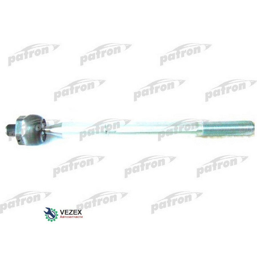 PATRON PS2080 Тяга рулевая MAZDA 3 03-, 3 седан 04-, 5 05-