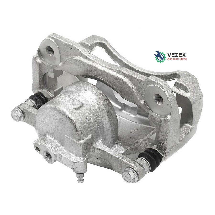 SAT ST4775033361 Суппорт тормозной перед TOYOTA CAMRY 11-LEXUS ES250350 12- левый ST4775033361