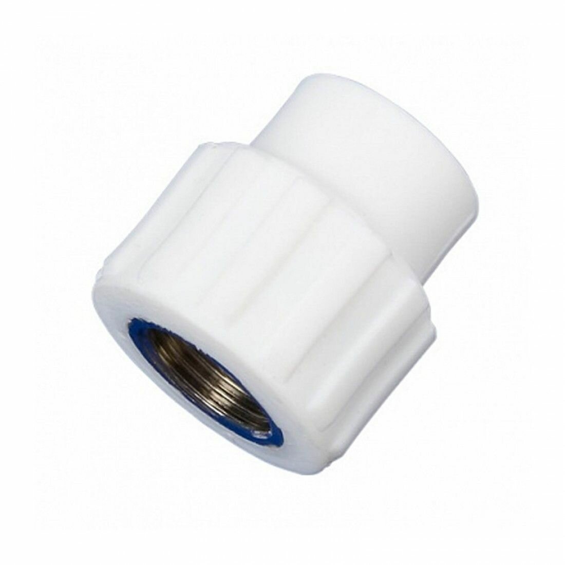 Муфта комбинированная PPRC с ВР D20-1/2 MeerPlast, шт