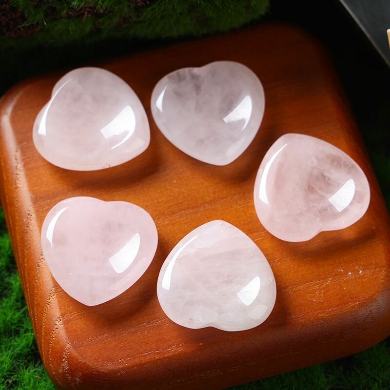 Тревожный камень/worry stone 2 шт.