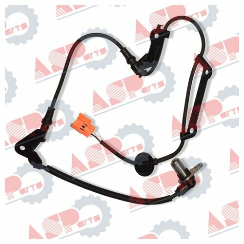 Датчик abs передний правый honda hr-v (99-01) ASParts AD1311