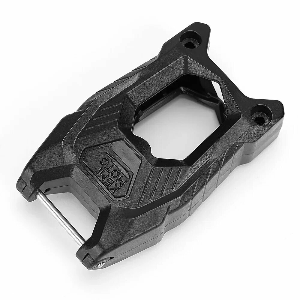 Черный чехол-держатель для ключей On-Road для Can-Am Ryker 600 900 Sport Rally, для Can-Am Outlander 1000 XMR G2 G2L, Maverick X3 Max/R