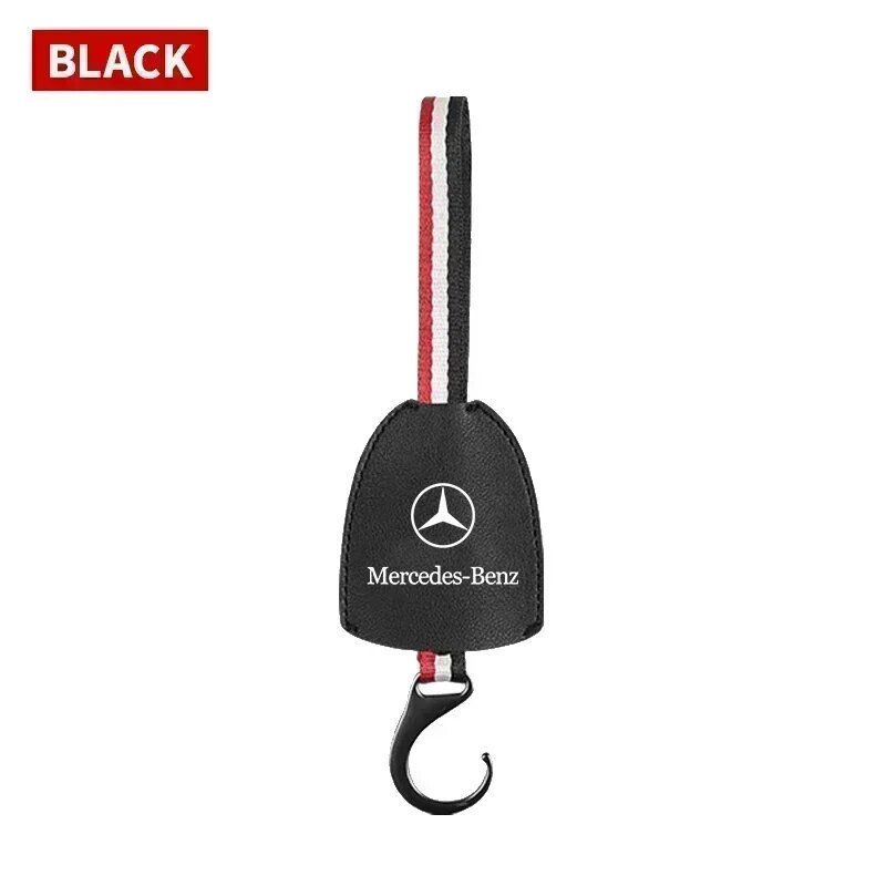 Крючок для Mercedes-Benz, черный