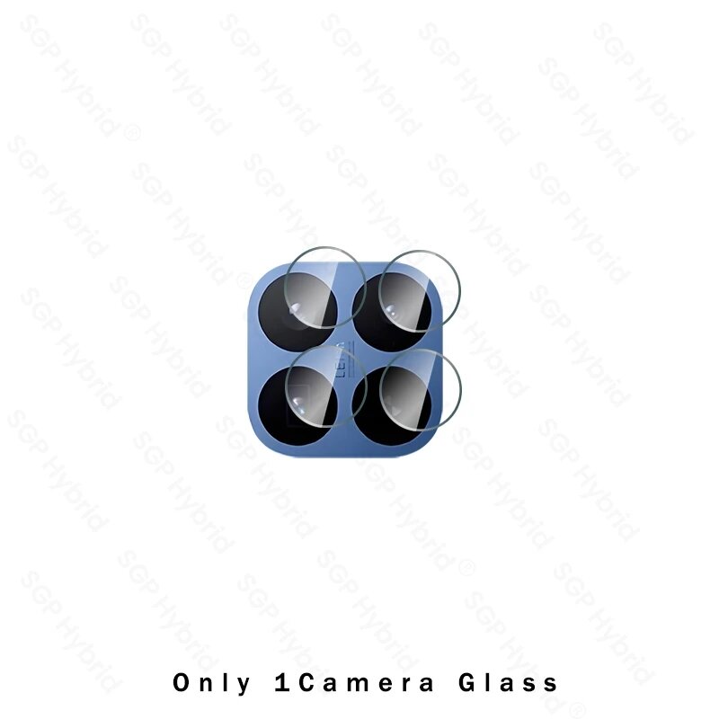 Защитное стекло 6-в-1 для Xiaomi 17T Pro 5G, защитная пленка for Xiaomi 17T Pro, Only 1Lens Glass