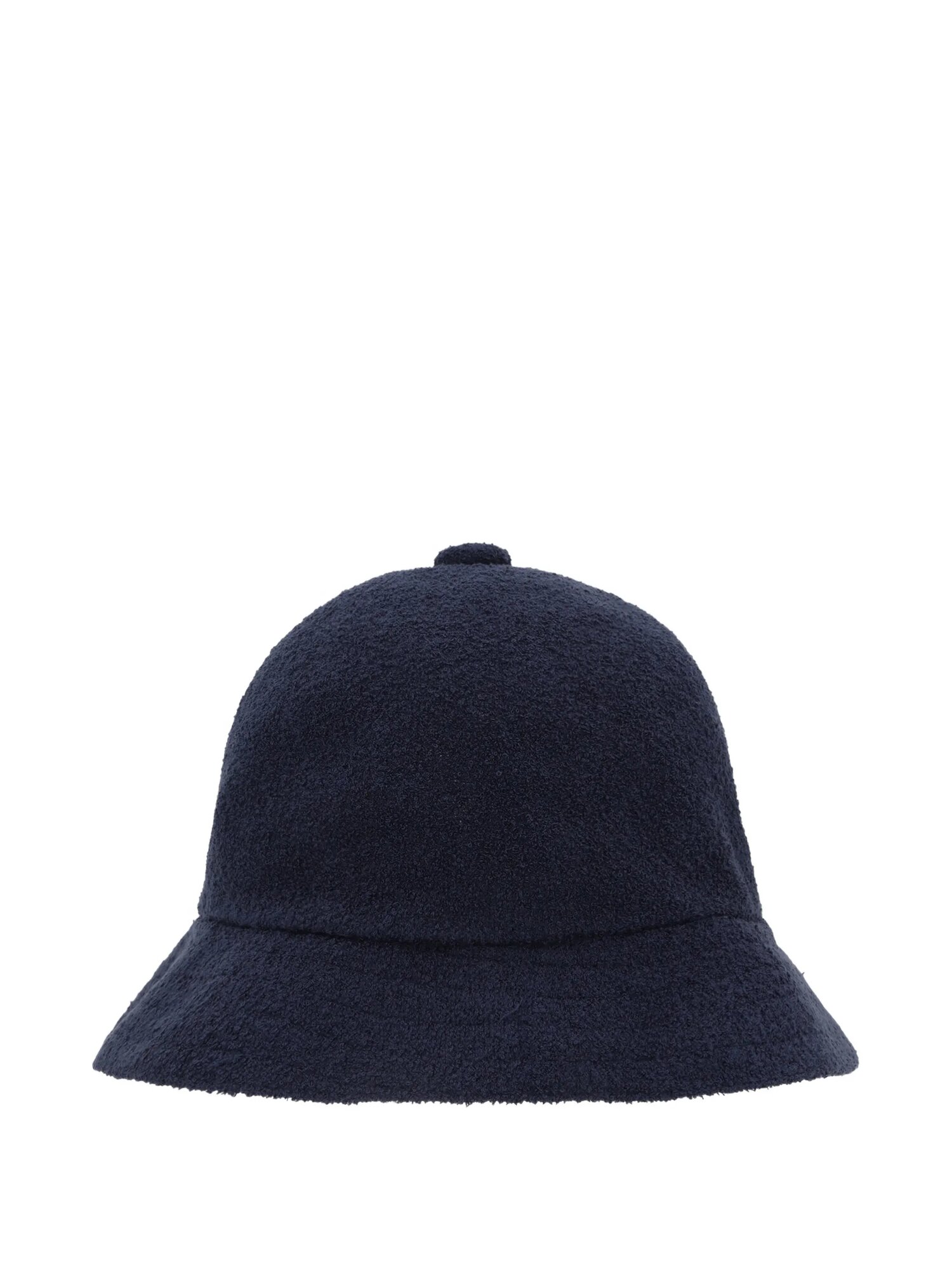 Панама KANGOL для девочек, размер L, blue — фото 1