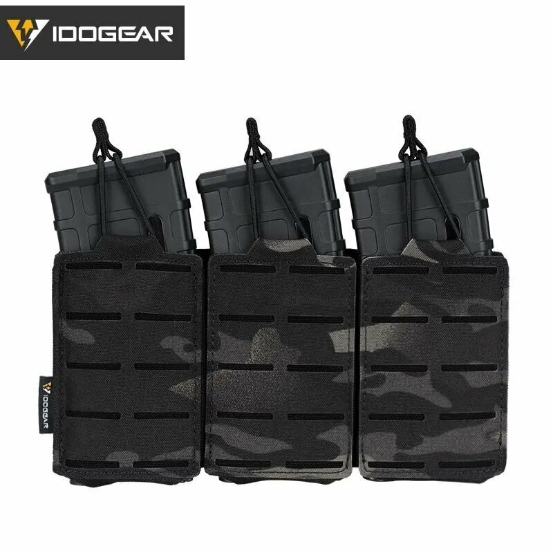 IDOGEAR Сумка тактическая
