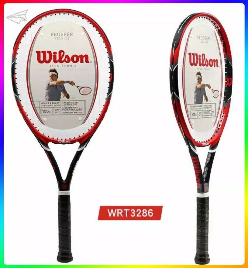 Wilson Ракетка для большого тенниса