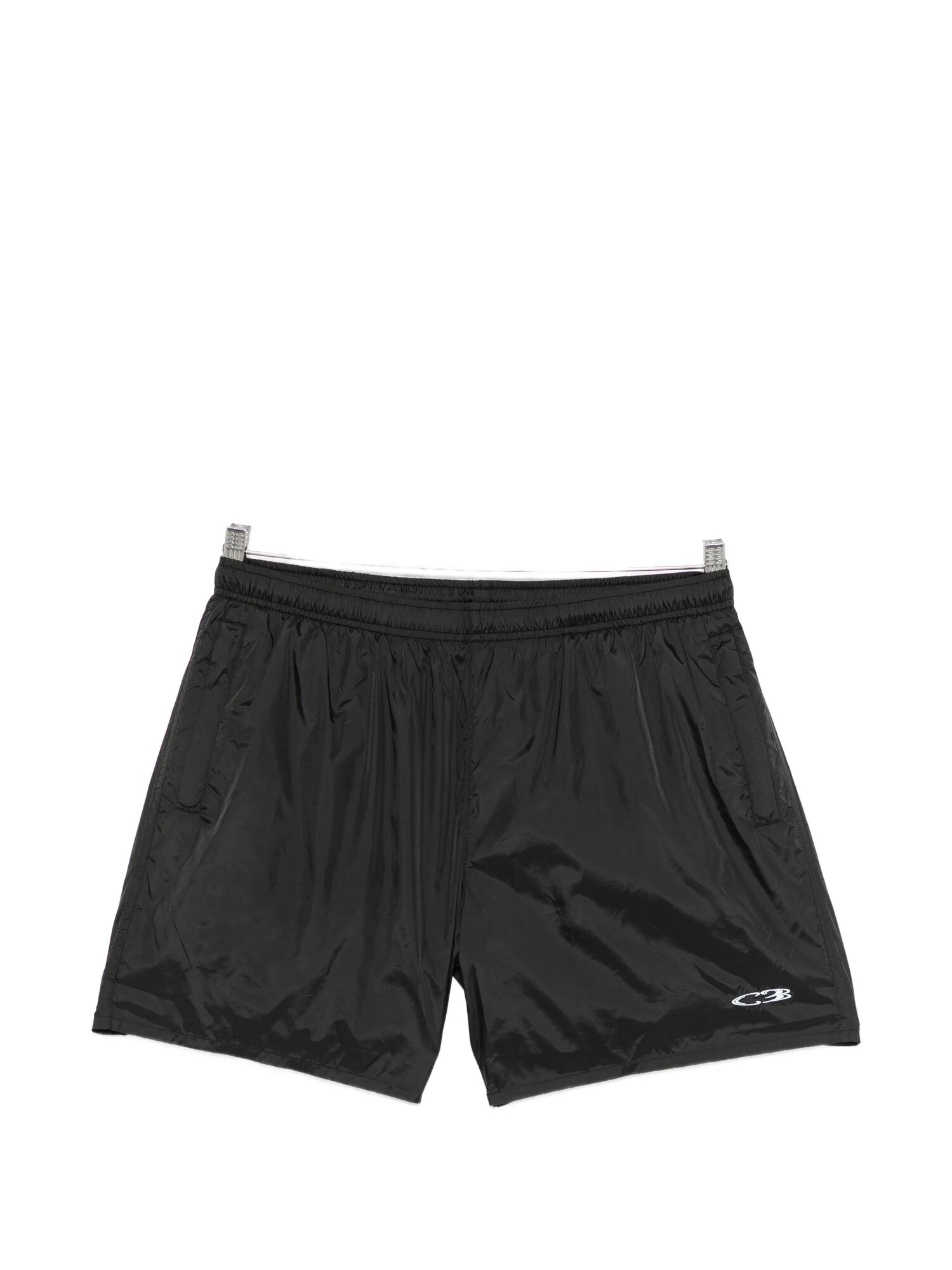 Шорты для плавания Logo-print swim shorts