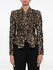 Куртка GIVENCHY, размер 40, brown