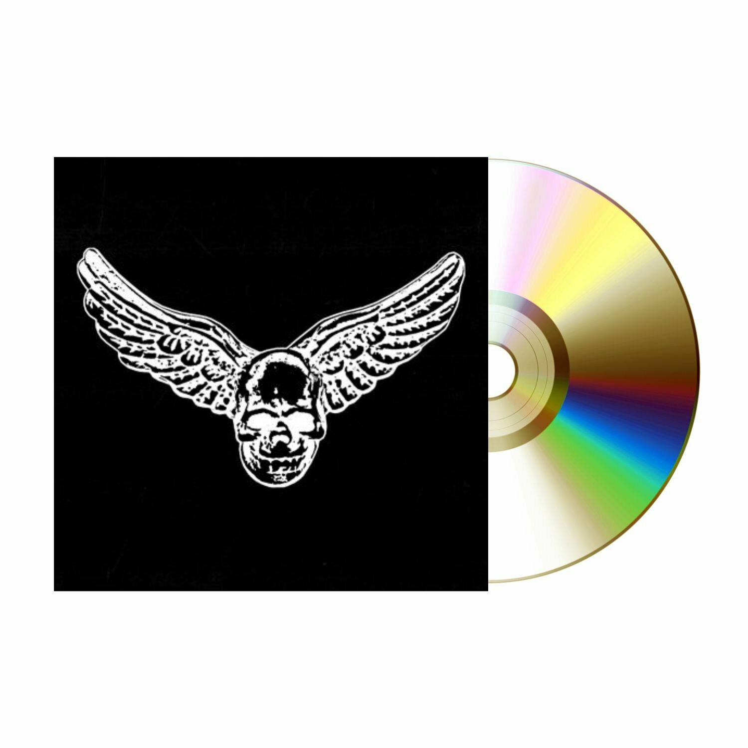 Музыка CD Aerosmith, Yungblud - One More Time