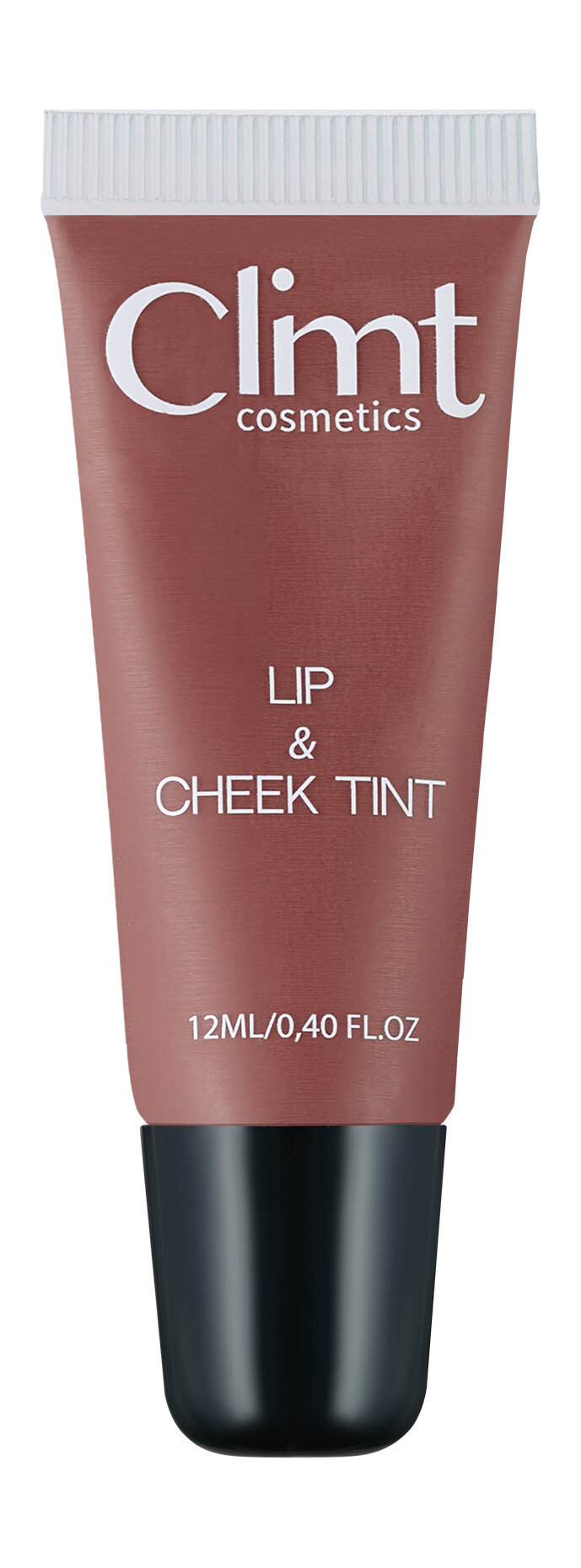 CLIMTCOSMETICS Тинт для губ, щек, век, 12 мл, 04 Saint-Tropez
