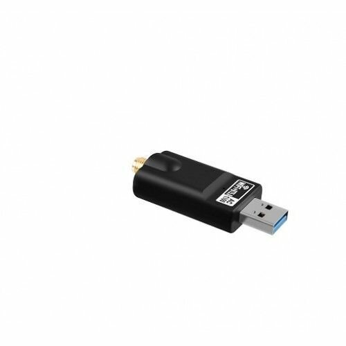 Wi-Fi/ Bluetooth 5.0 USB Адаптер KS-IS — фото 1