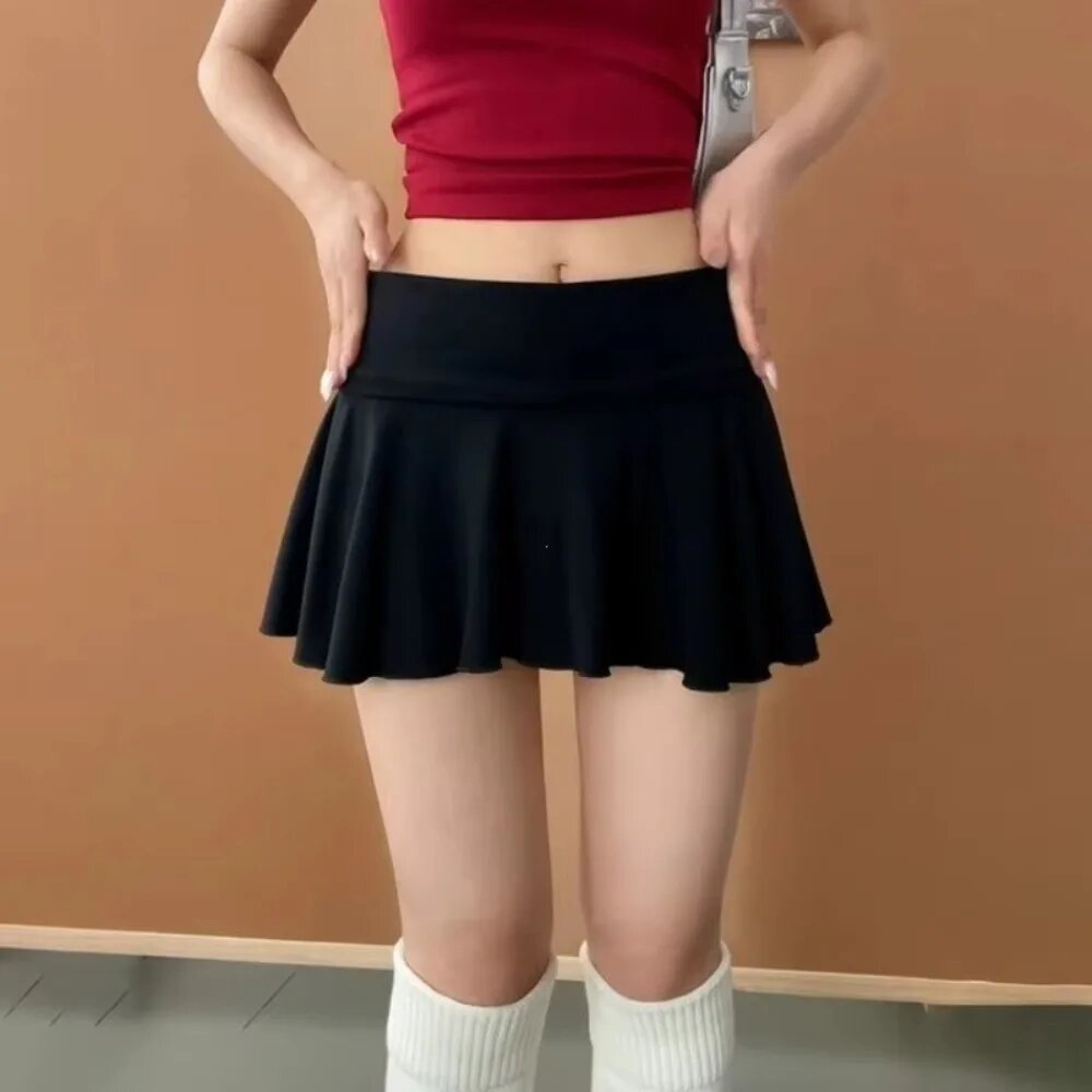 Юбка