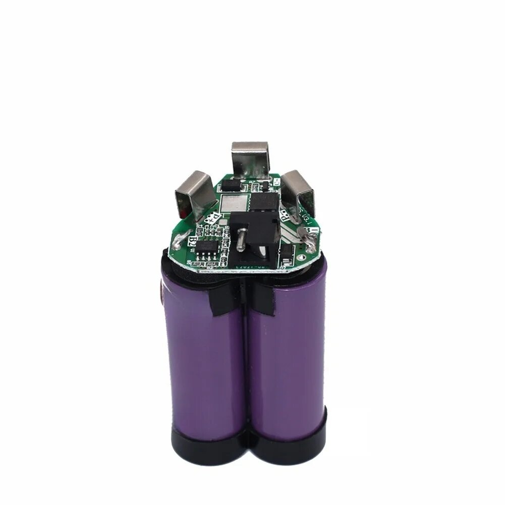 Модуль защиты аккумулятора VIBRATITE 3S 12.6V для 12В инструментов