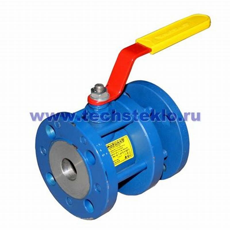 Кран шаровой цельносварной, под приварку, 11с67п GAS PRO ЦП, Ду 100, PN 25