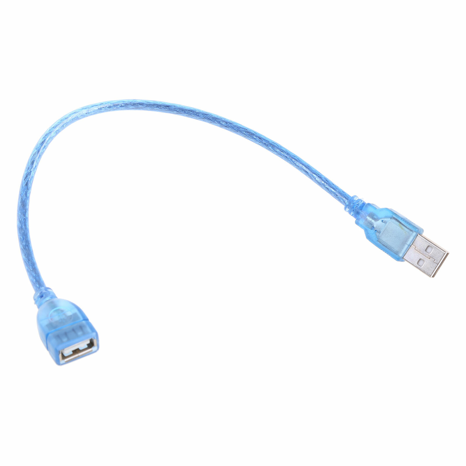 USB 2.0 удлинительный кабель Male to Female Super Speed для