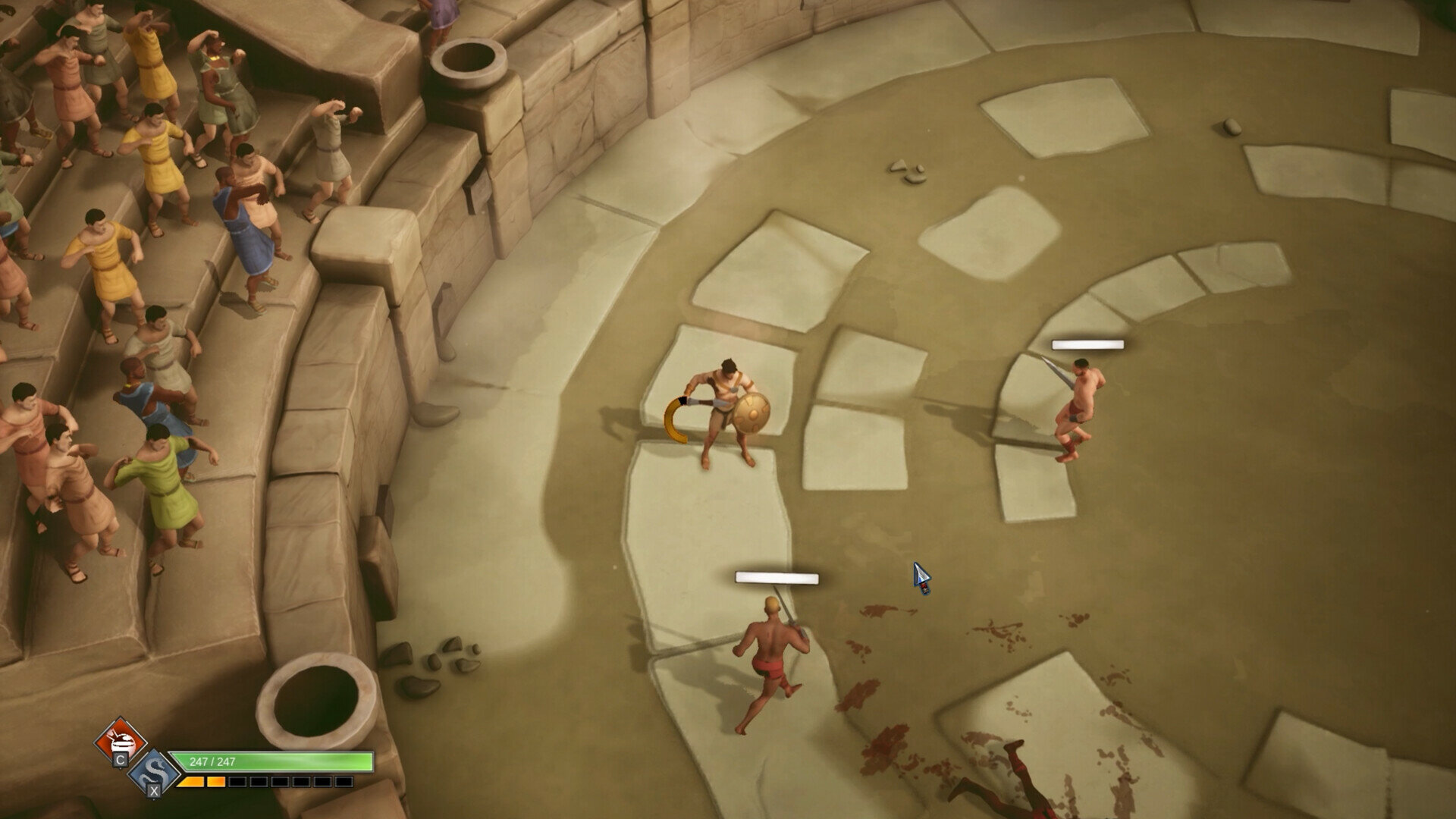 Trakonius PC Steam Ключ • Активация Steam • регион Весь мир • цифровой ключ
