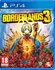 Borderlands 3 (русские субтитры) (Игра на диске) (Для Playstation 4) (PS4)
