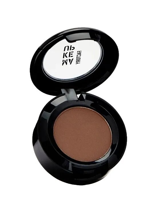 Тени-пудра для бровей Make Up Factory Eye Brow Powder