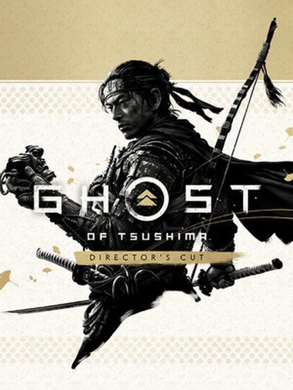 Игра Ghost of Tsushima DIRECTOR'S CUT Steam Gift |PC/ПК| регион Казахстан | Подарок Стим