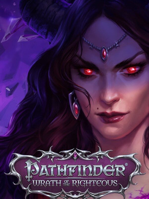 Игра Pathfinder: Wrath of the Righteous - Enhanced Edition Steam Gift |PC/ПК| регион Турция | Подарок Стим