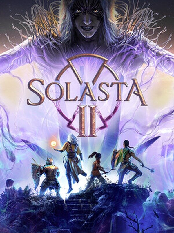 Игра Solasta II Steam Gift |PC/ПК| регион CIS | Подарок Стим