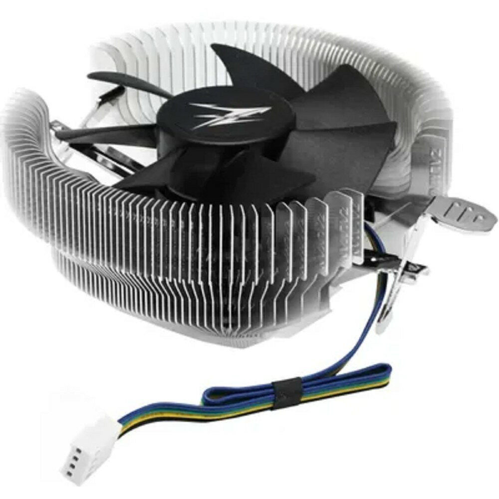Zalman Кулер для процессора CNPS80G, 1 вент.