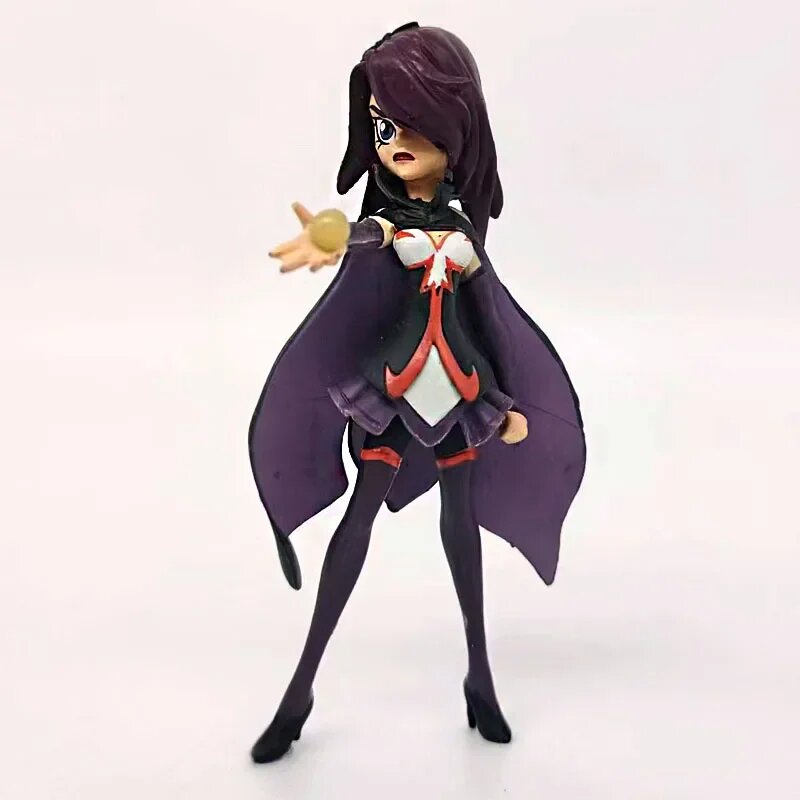 Фигурка LoliRockes Taliaes Mephistos, фиолетовый