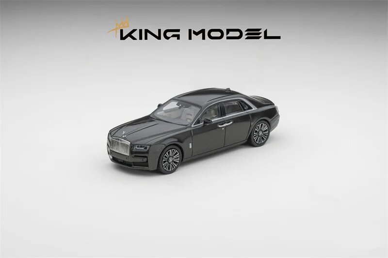 KING MODEL 1:64 Rolls Royce Ghost