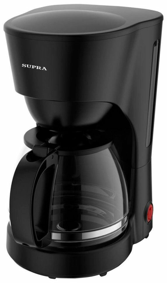 Кофеварка SUPRA CMS-0640