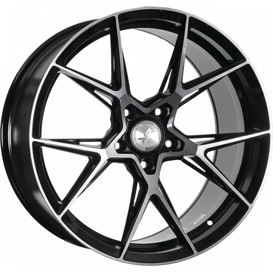 Диск литой CSSYA5636 R18x8 5x114.3 ET40 Dia67.1
